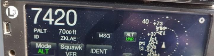 Z Nowej Zelandii do Nowego Targu na pokładzie PAC 750XL – część 5 | dlapilota.pl